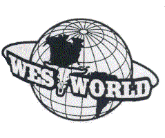 Toxic Shock Records Westworld Toxic Ranch - Toxic Ranch Records | Westworld